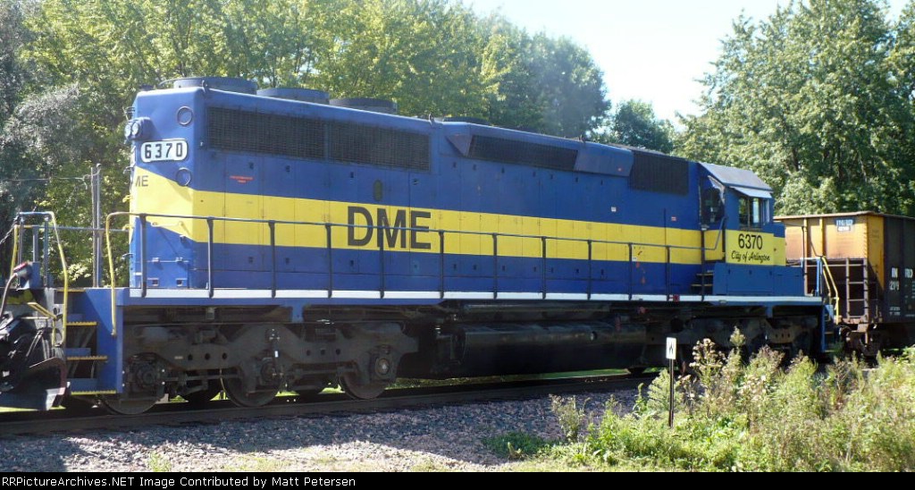 DME 6370